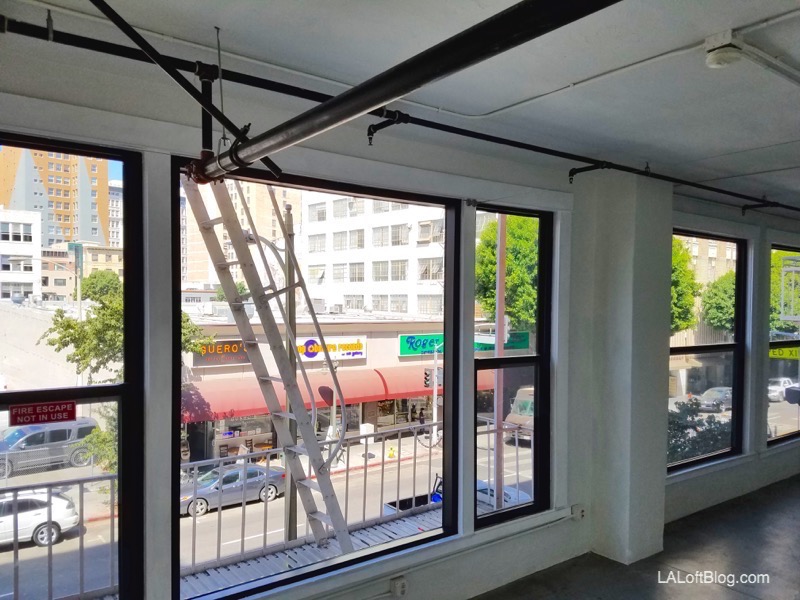 Loft Buildings In Downtown Los Angeles LA Loft Blog TOP 10 – LA Loft Blog