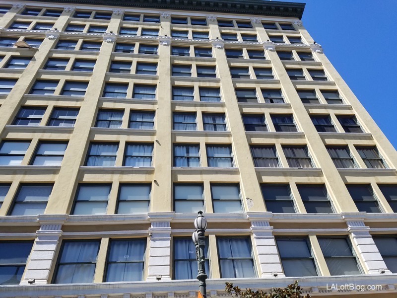 Higgins Building – Ascendance from Hellish Hidden Unknowns to ...