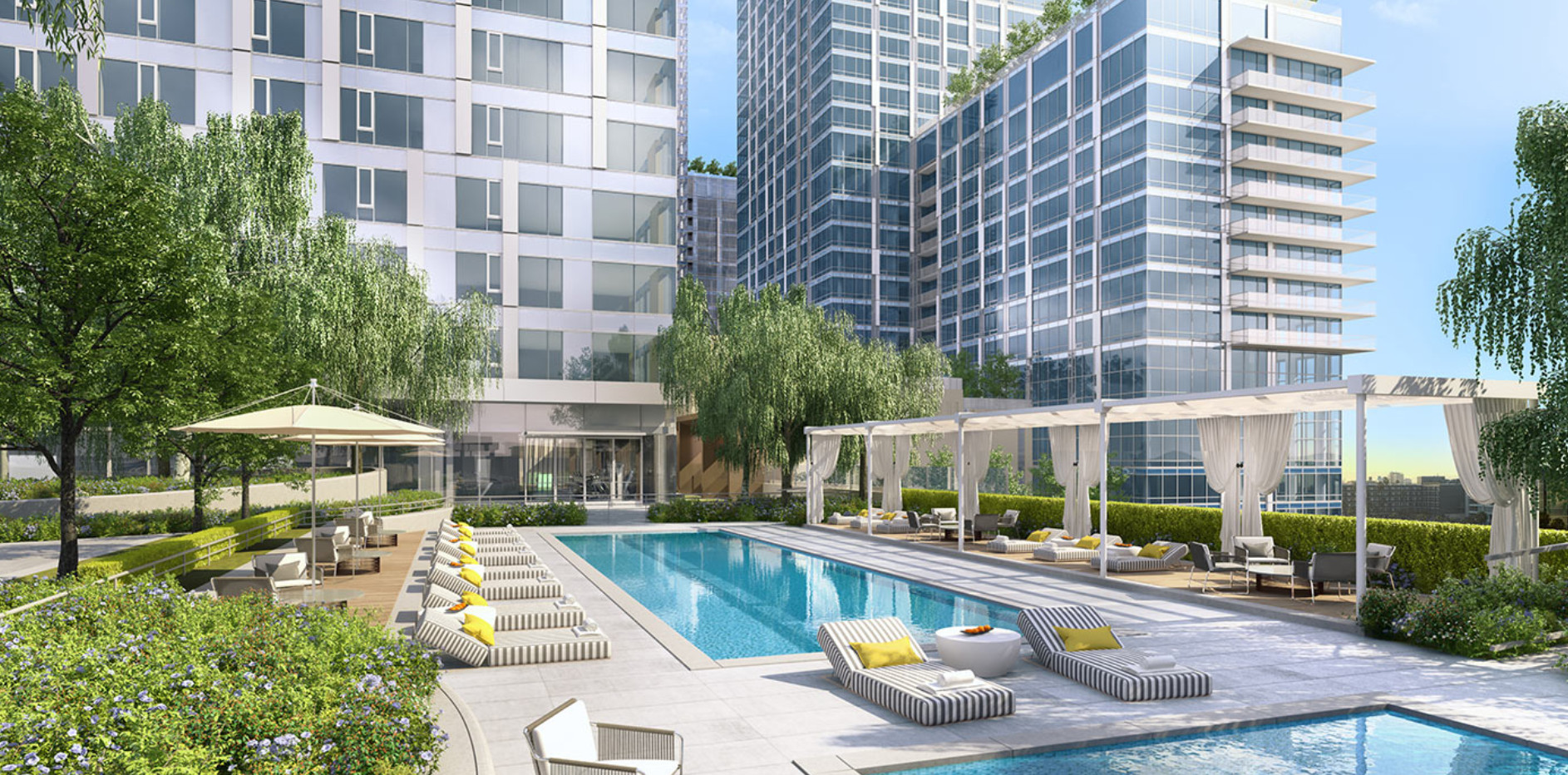 Metropolis-03 pool – LA Loft Blog