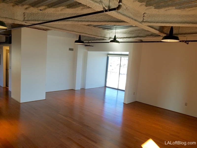 Alta Lofts Los Angeles Penthouse For Lease Open House Thursday 200 N ...