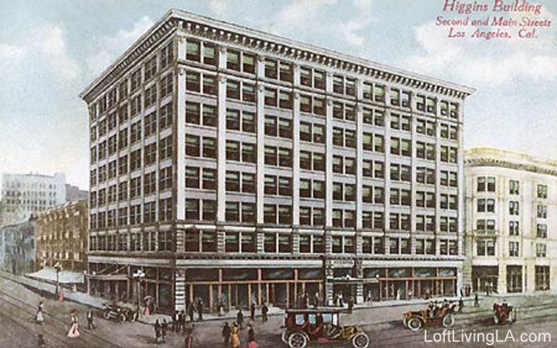 L.A. Loft Blog Historic Archive of Posts Part 3 – LA Loft Blog