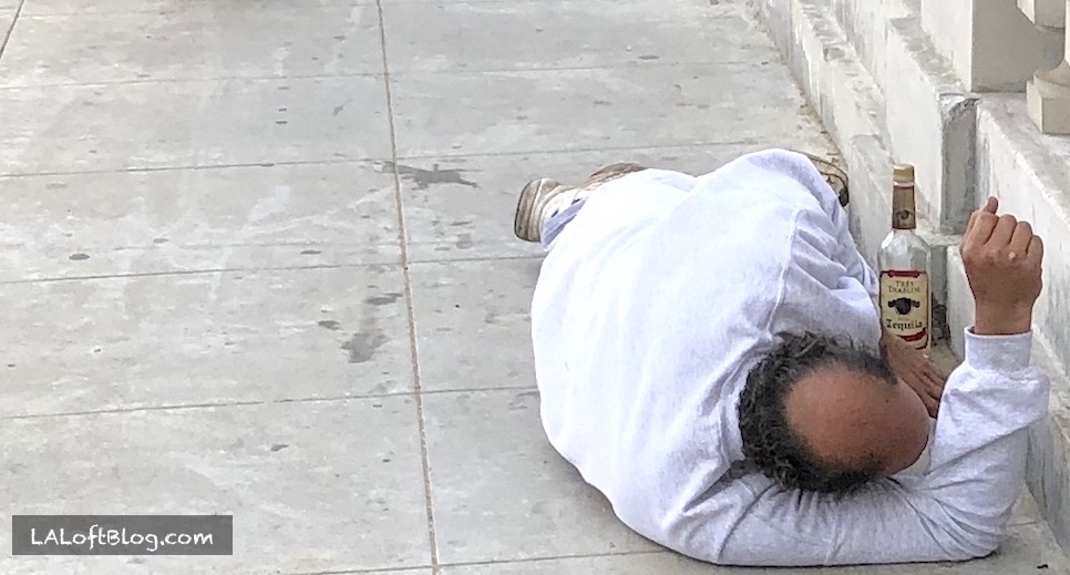 Worse Than the Great Depression – LA Loft Blog