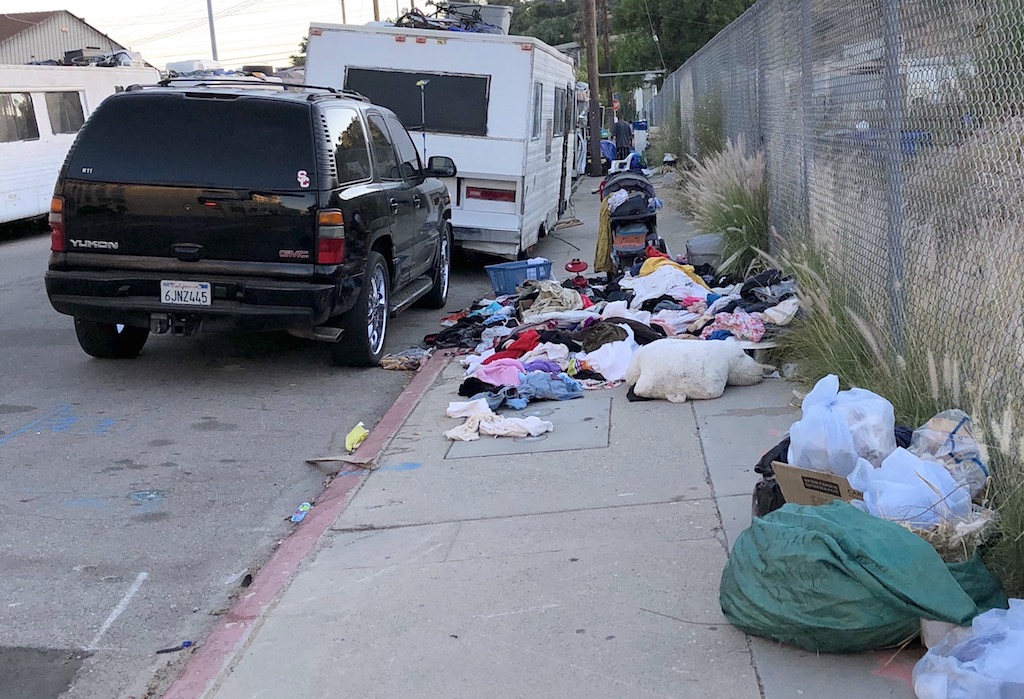 Los Angeles Exodus – LA Loft Blog