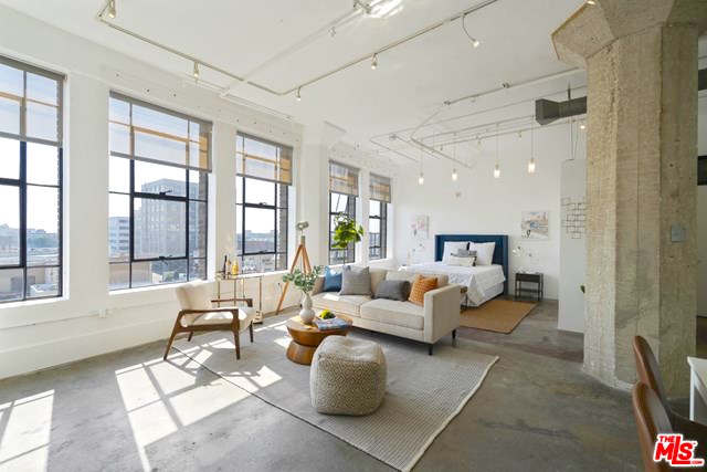 Top 10 Most Popular Lofty Homes in Los Angeles: The Hottest Houses and ...