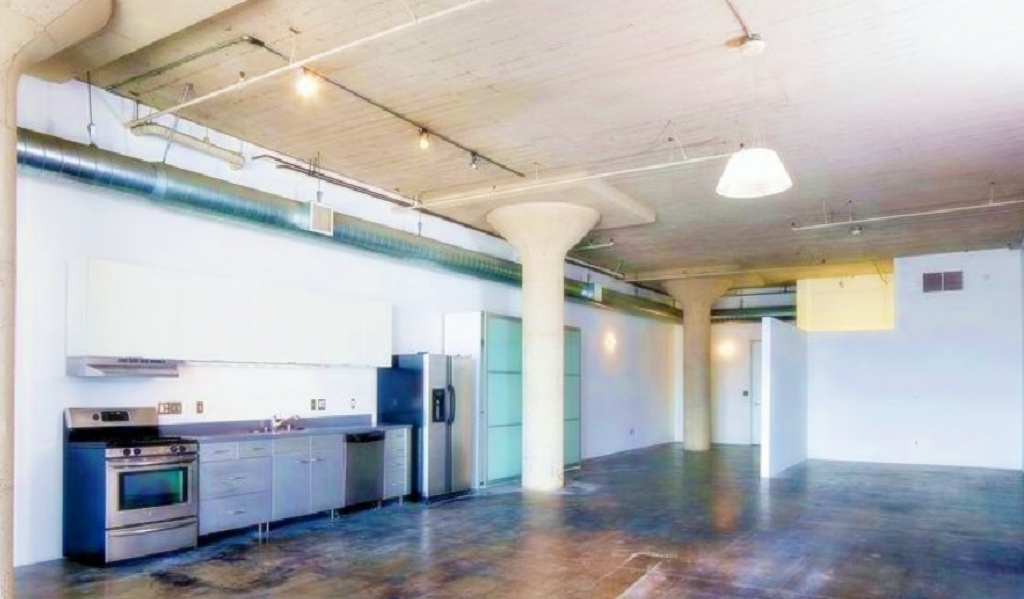 A Toy Story Come True: Reviews of the Toy Factory Lofts at 1855 ...