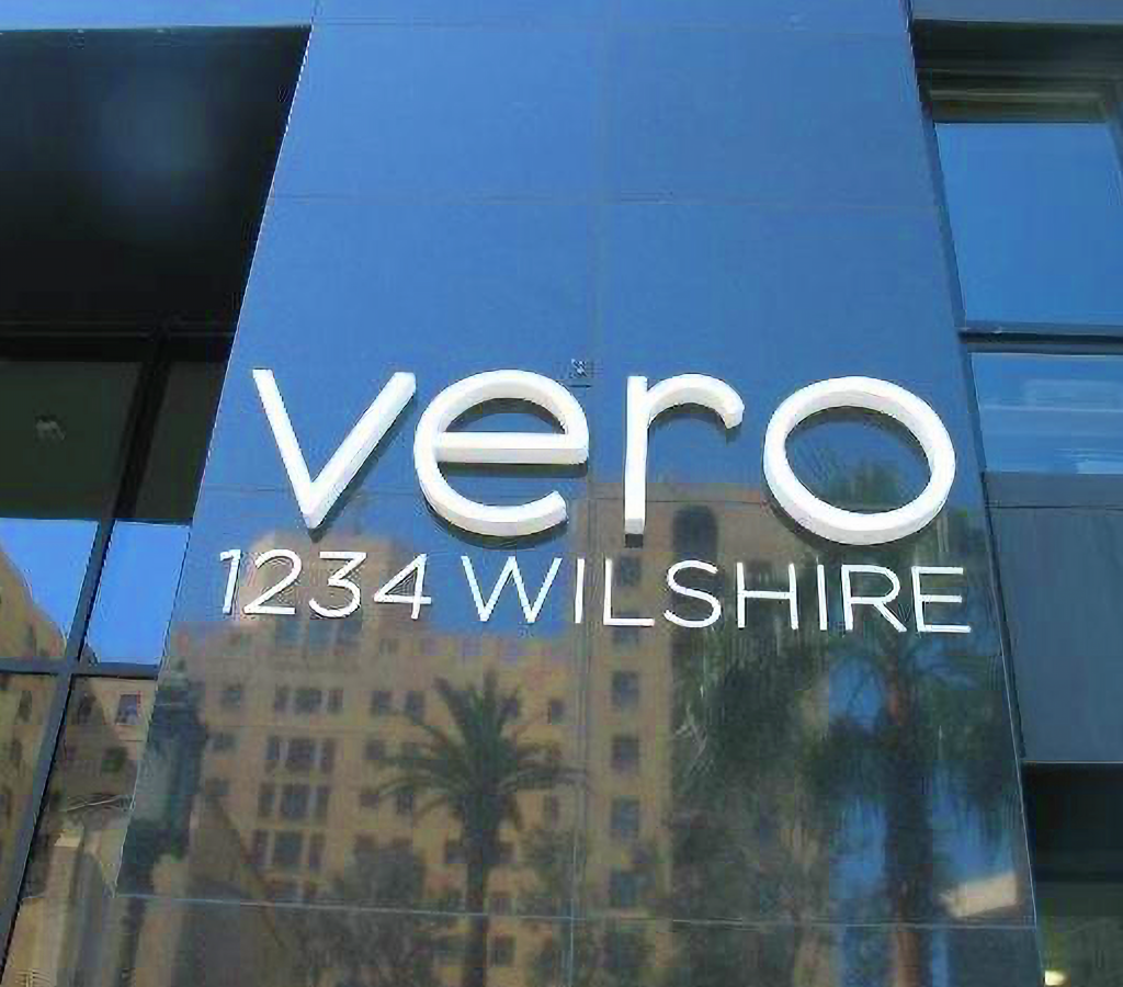 Reviews of VERO LOFTS 1234 Wilshire Blvd Los Angeles 90017 A Gem in the ...