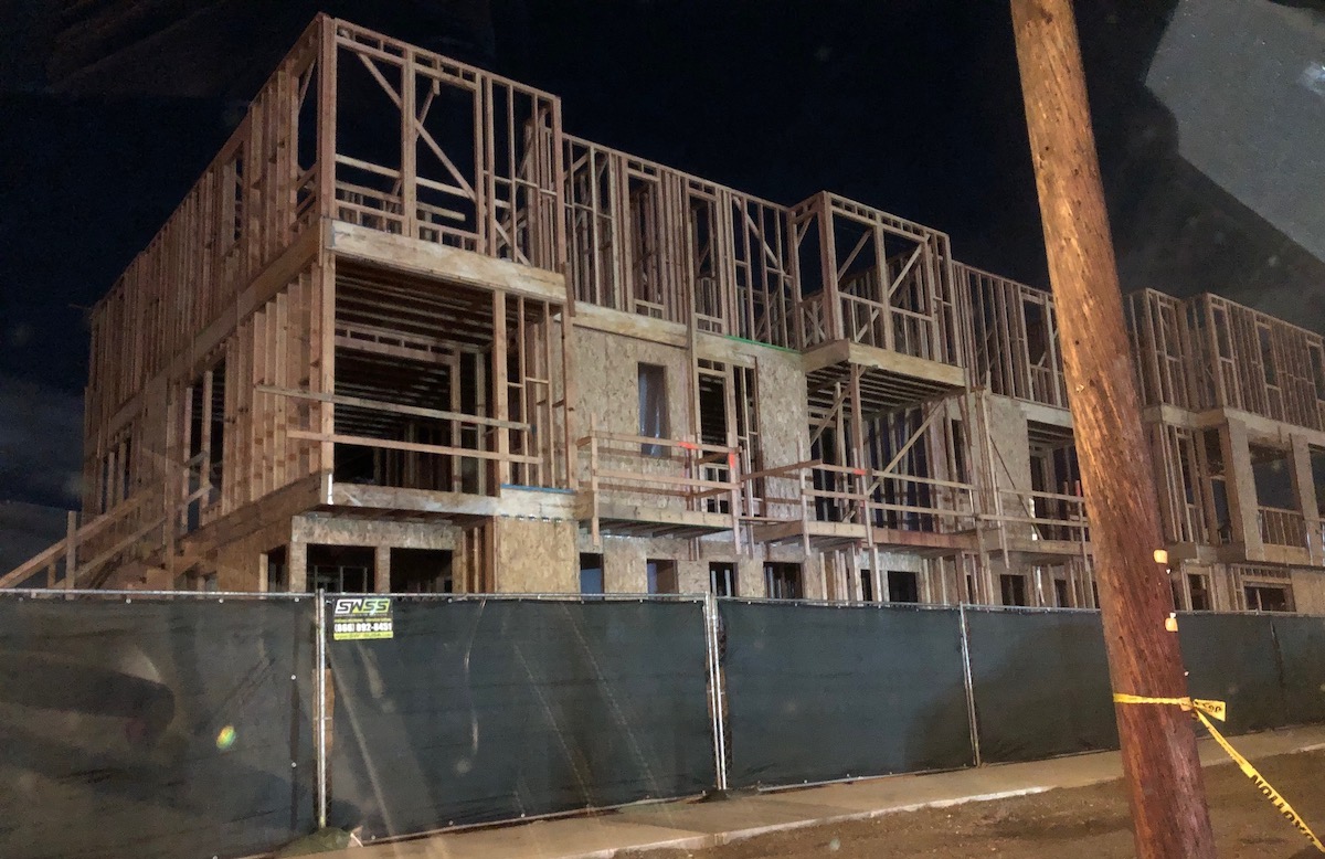 Home Sales Top 15 Year Sales Record 6 million In 2021 – LA Loft Blog