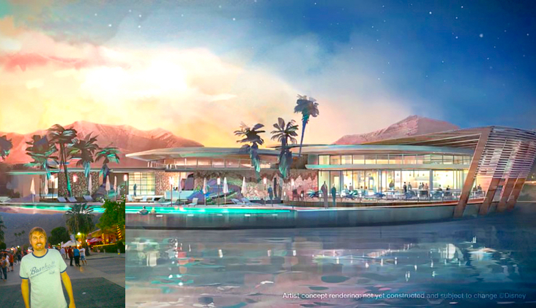 Disney Homes Palm Springs – New Development – LA Loft Blog