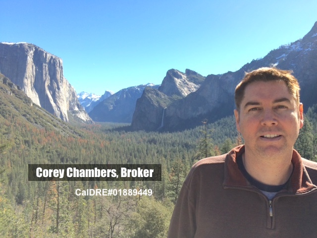 Corey Chambers Broker | Los Angeles Real Estate Agent – LA Loft Blog