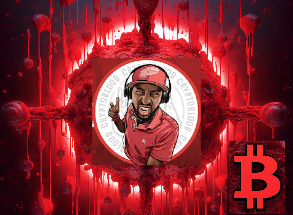 Crypto Blood Exposes Shocking Truths: From Celebrity Scandals to Crypto ...