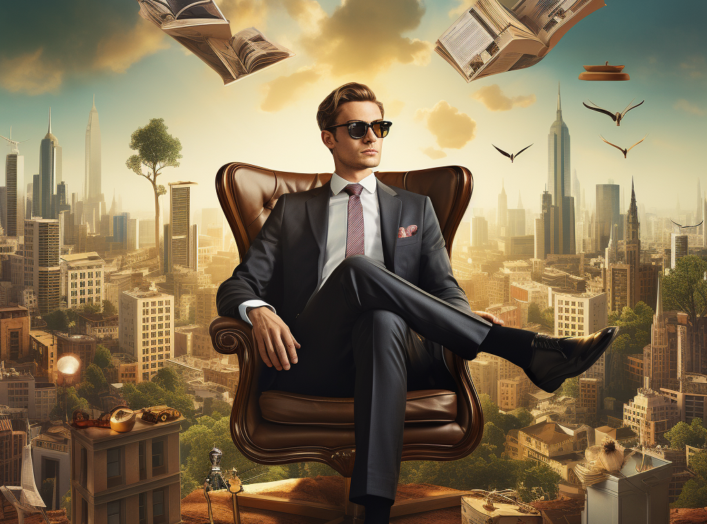 Discover the Secret Principles of ‘Think and Grow Rich’ that Turned ...