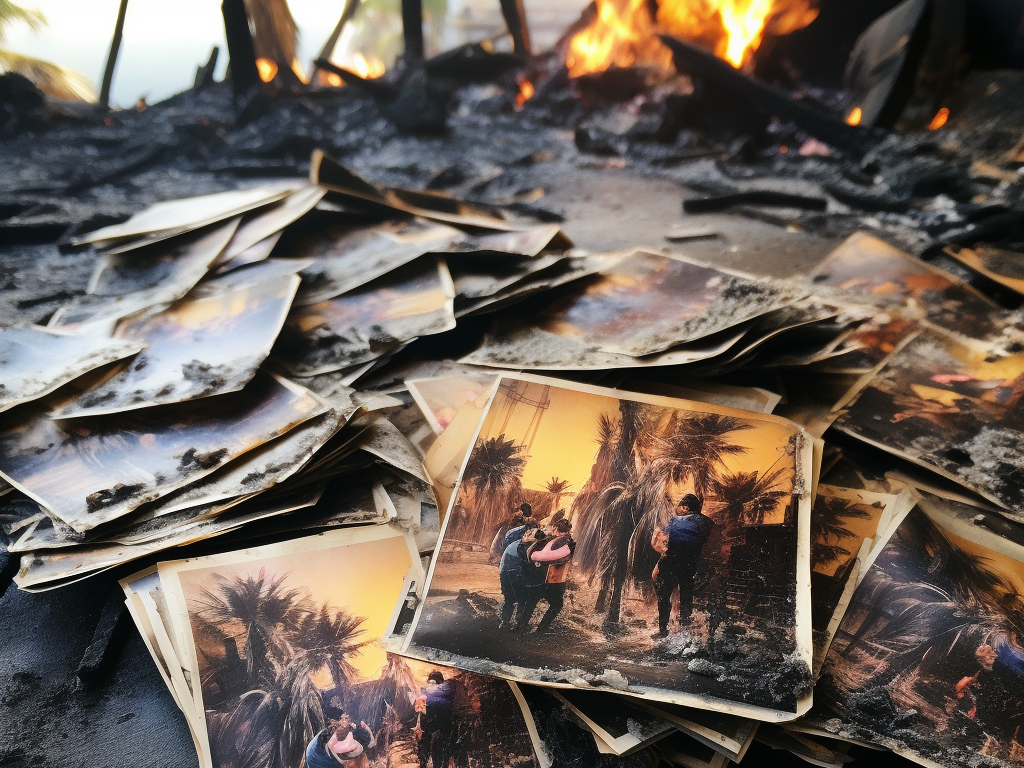 Lahaina Fire: Resilience of Hawaiians Amidst a Real Estate Frenzy – LA ...