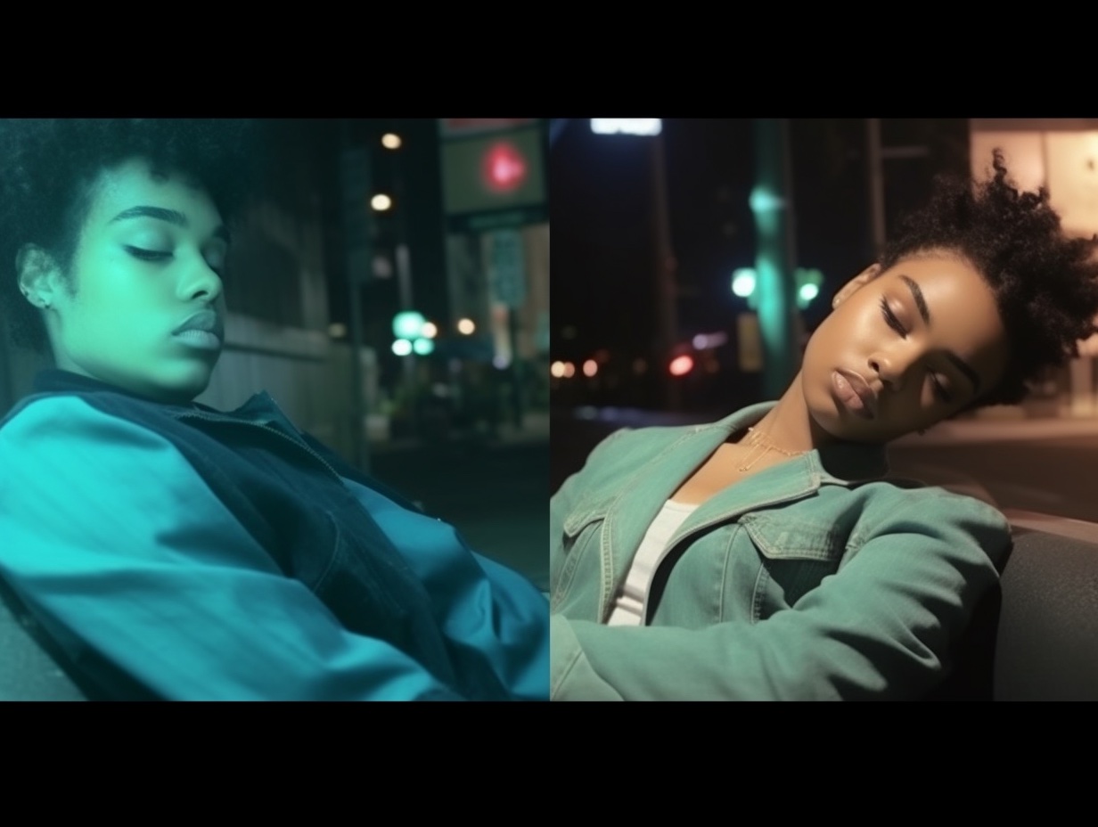 Shocking Double Mystery in Downtown LA: Are the Deaths of Two Models ...