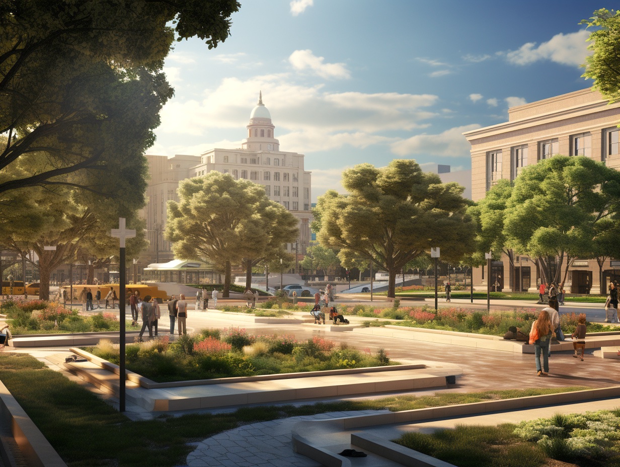 The Role and Importance of the Downtown Los Angeles Neighborhood ...