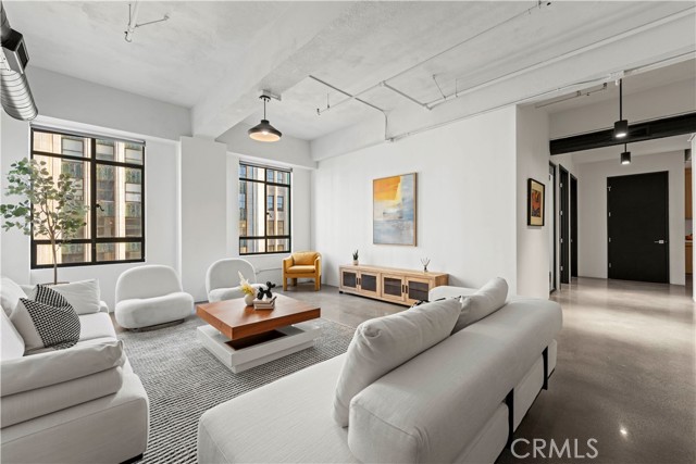 Mills Act Loft Just Listed For Sale Downtown L.A. Eastern Columbia ...