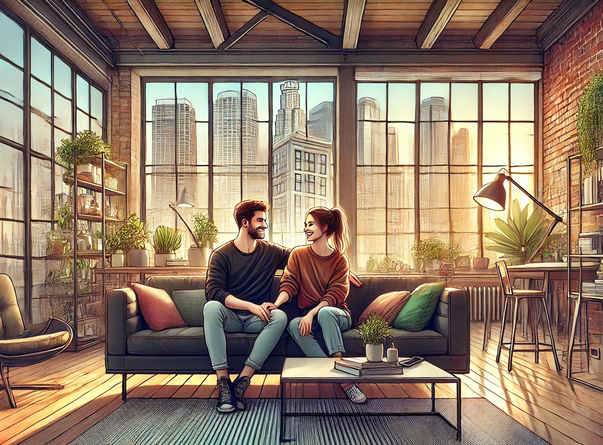LoftLivingLA.com — What Happened to Loft Living L.A.? – LA Loft Blog